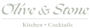Olive and Stone – Simple food. Thoughtfully made.